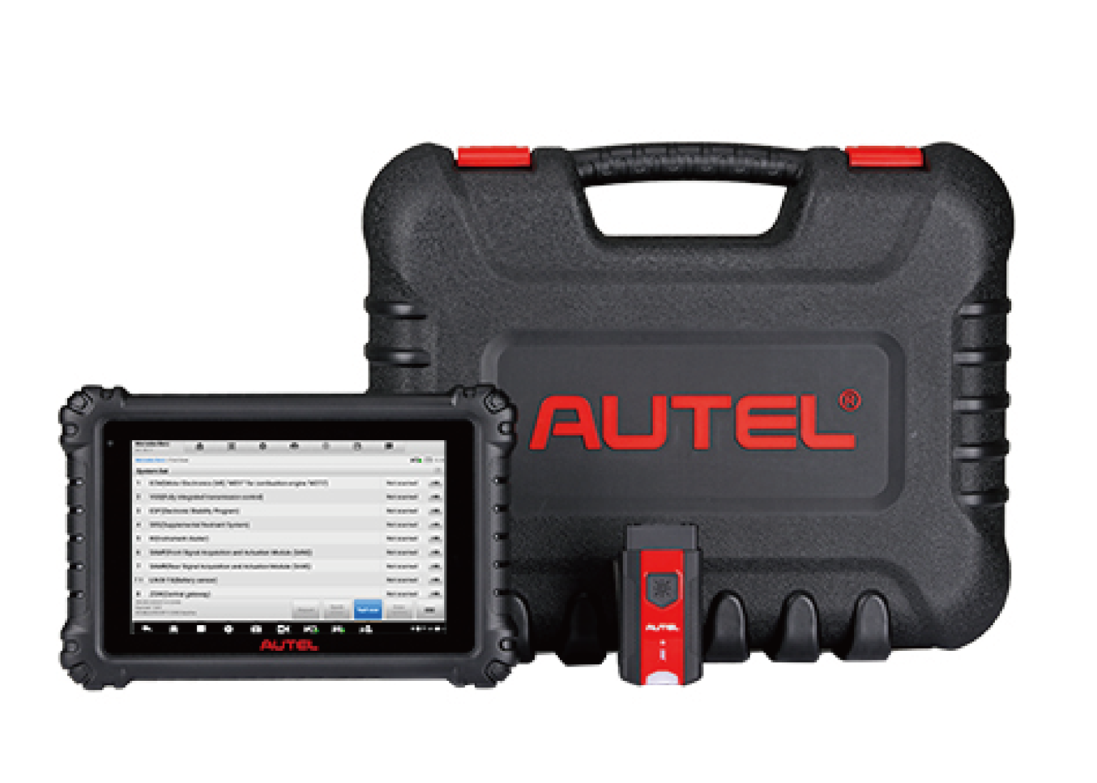 MaxiSys 906Pro | 株式会社 整備サポート